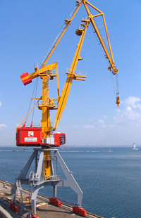 Ardelt Kranbau GmbH: Service